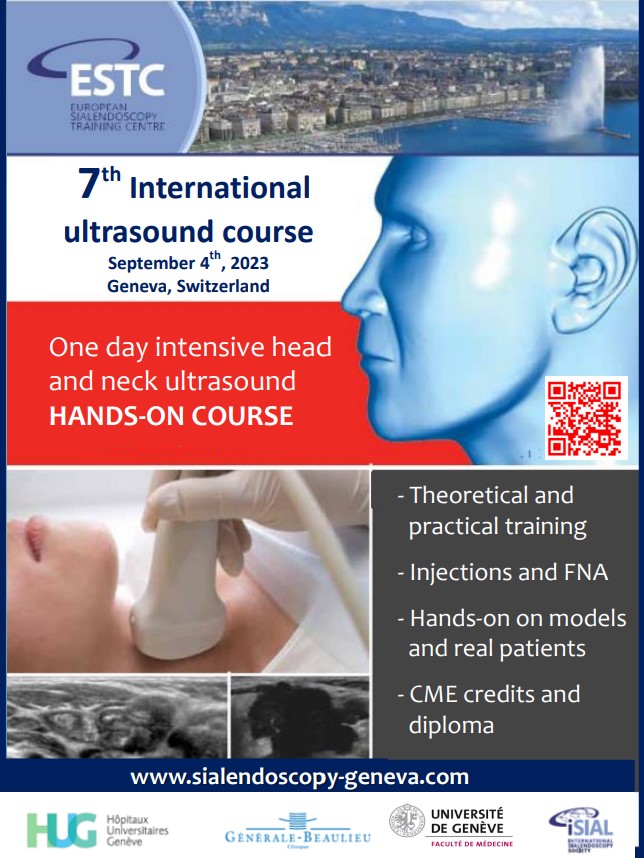 ISIAL / International Sialendoscopy Conference - The New Zealand ...